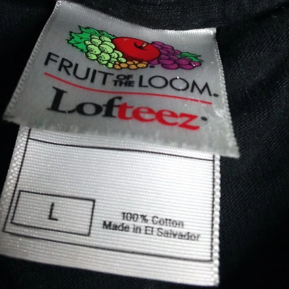 Fruit of the Loom | Shirts | Vintage Las Vegas Motor Speedway Racing ...